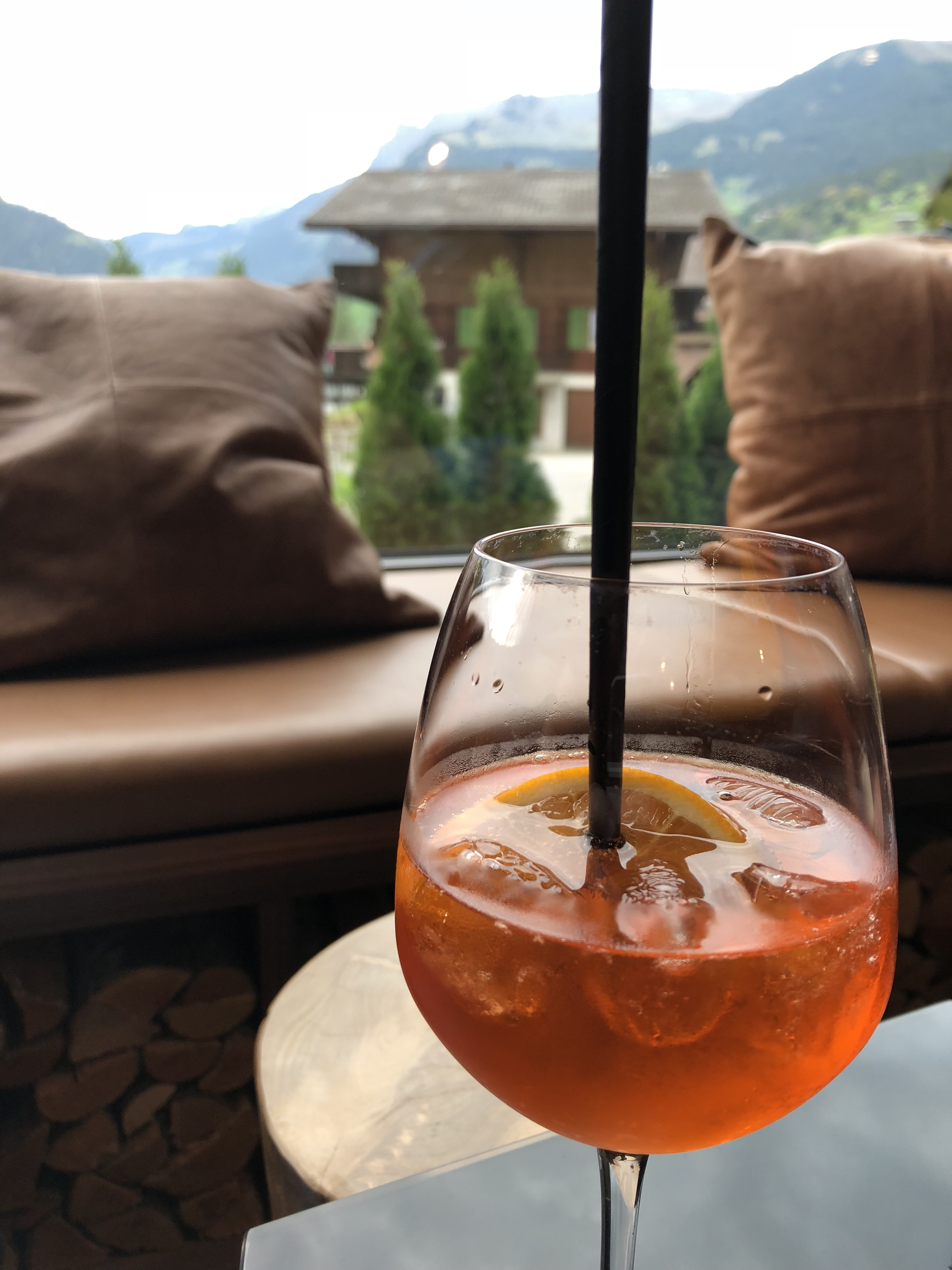 Aperol ya’ll – Ciao Y’all